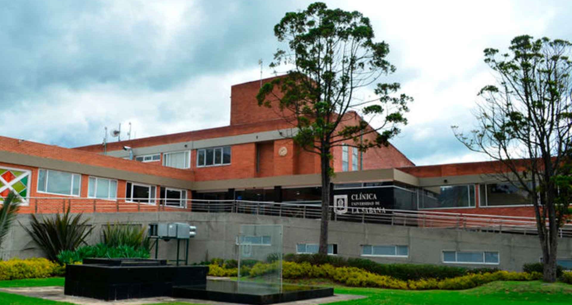 Clínica Universidad de la Sabana declara emergencia funcional