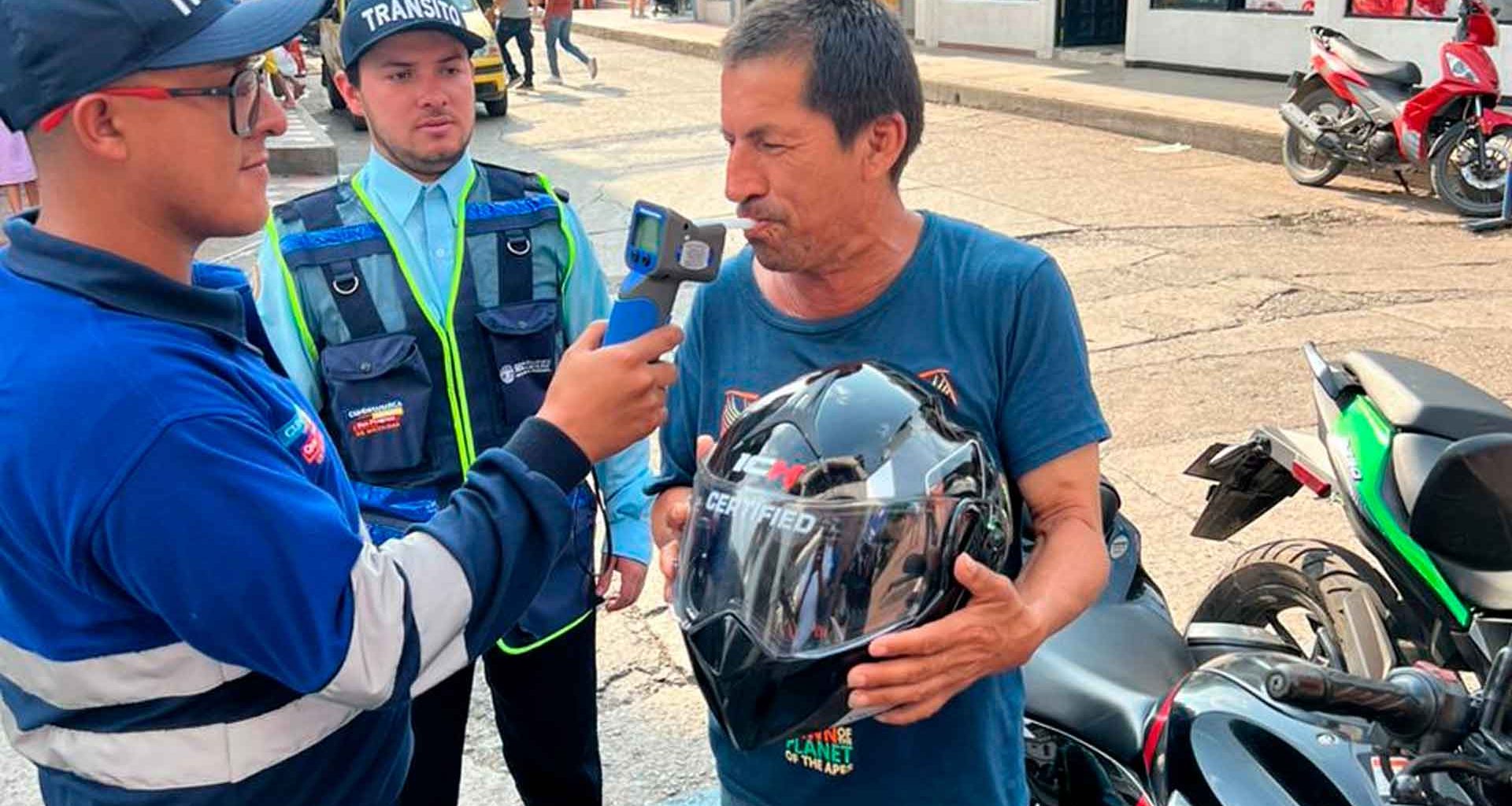 Medidas para la seguridad de los viajeros en fin de año