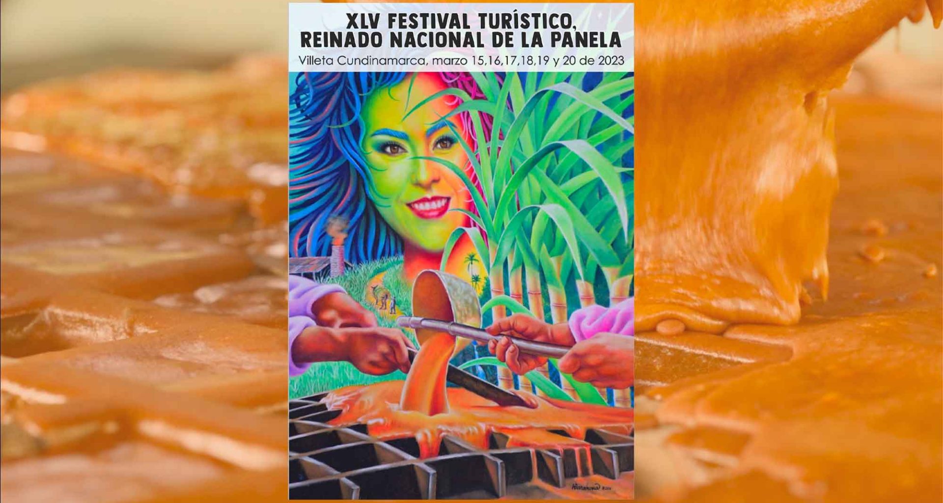 ¡El turismo y la cultura se toman Cundinamarca con el Reinado Nacional ...